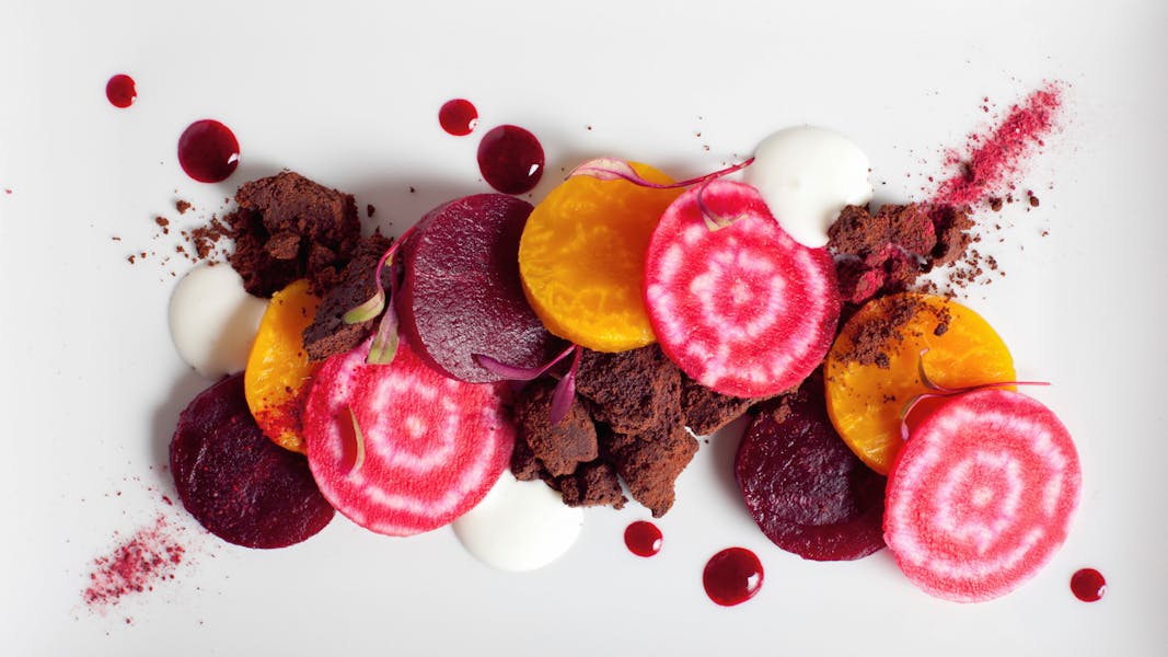 Menus | Urban Prime in Melbourne, FL