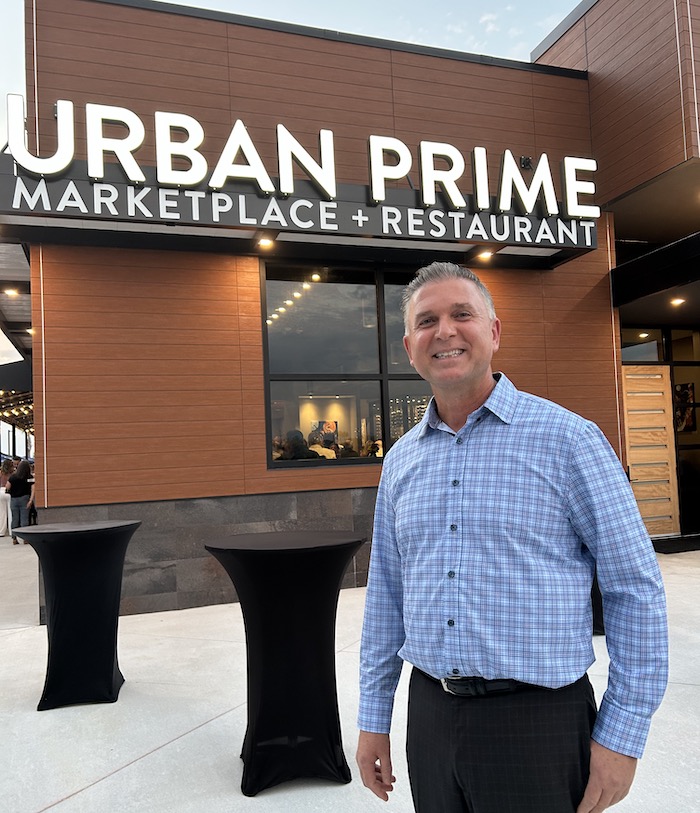 Restaurant | Urban Prime in Melbourne, FL