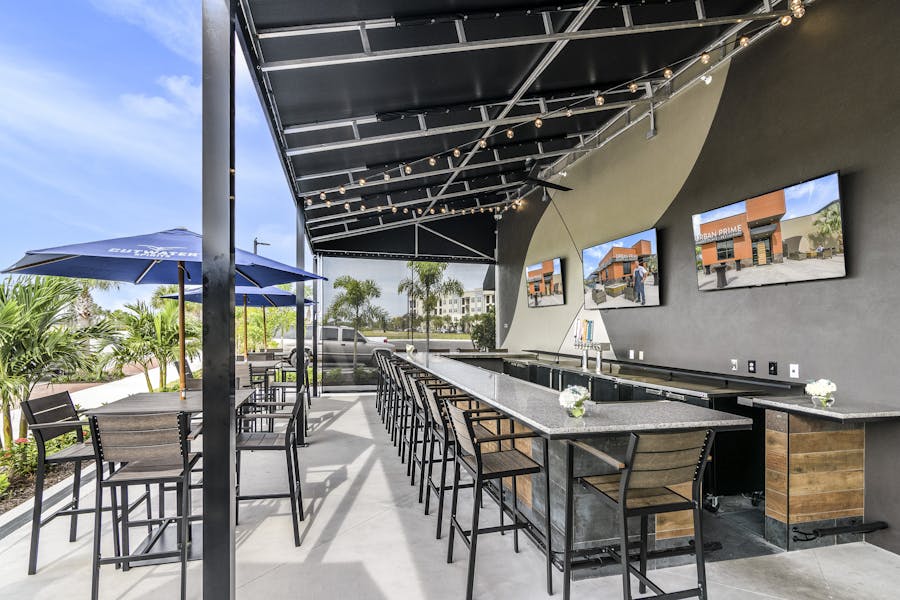 Music at Prime | Urban Prime | Gourmet Restaurant in Melbourne, FL