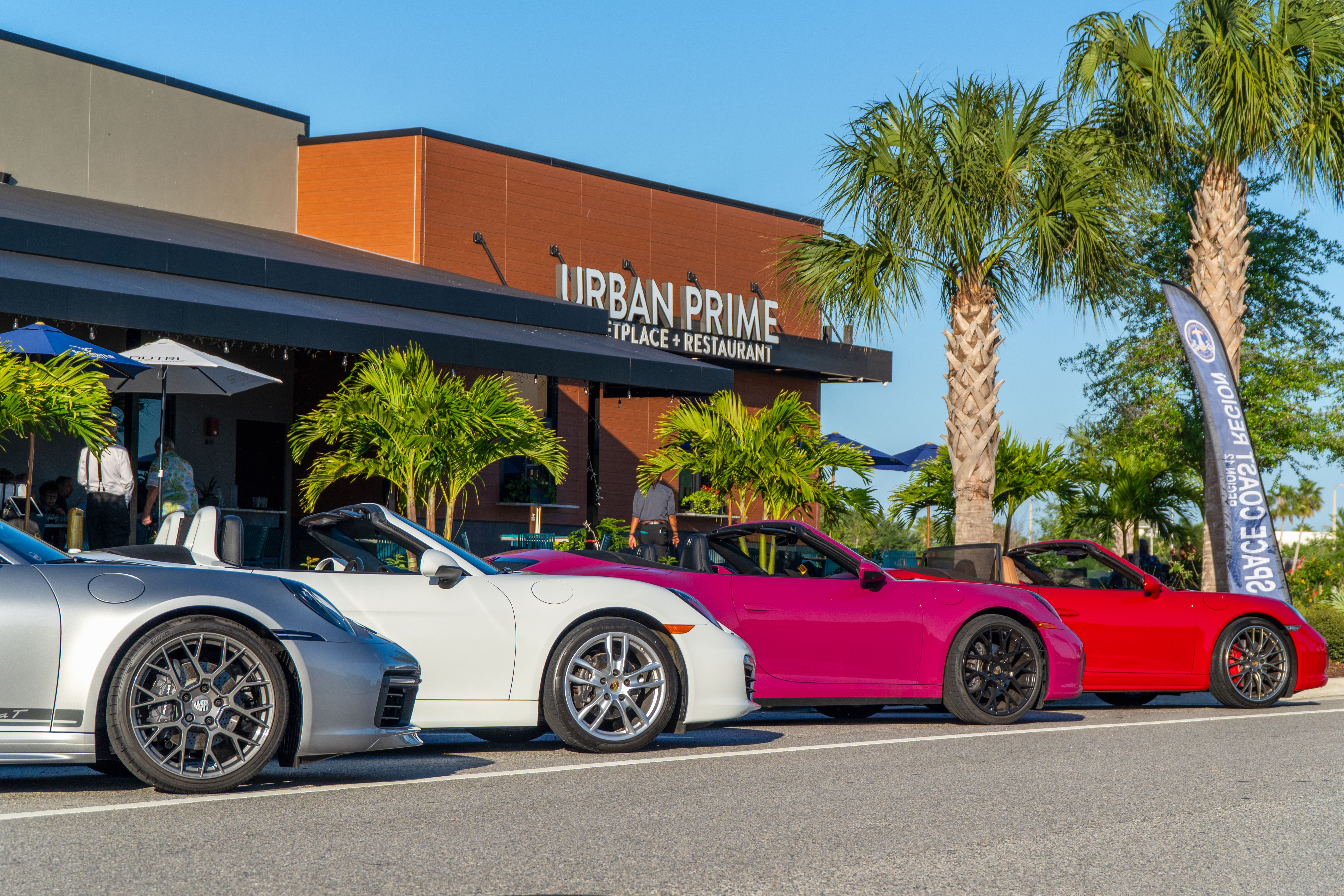 Event Calendar | Urban Prime | Gourmet Restaurant & Boutique ...