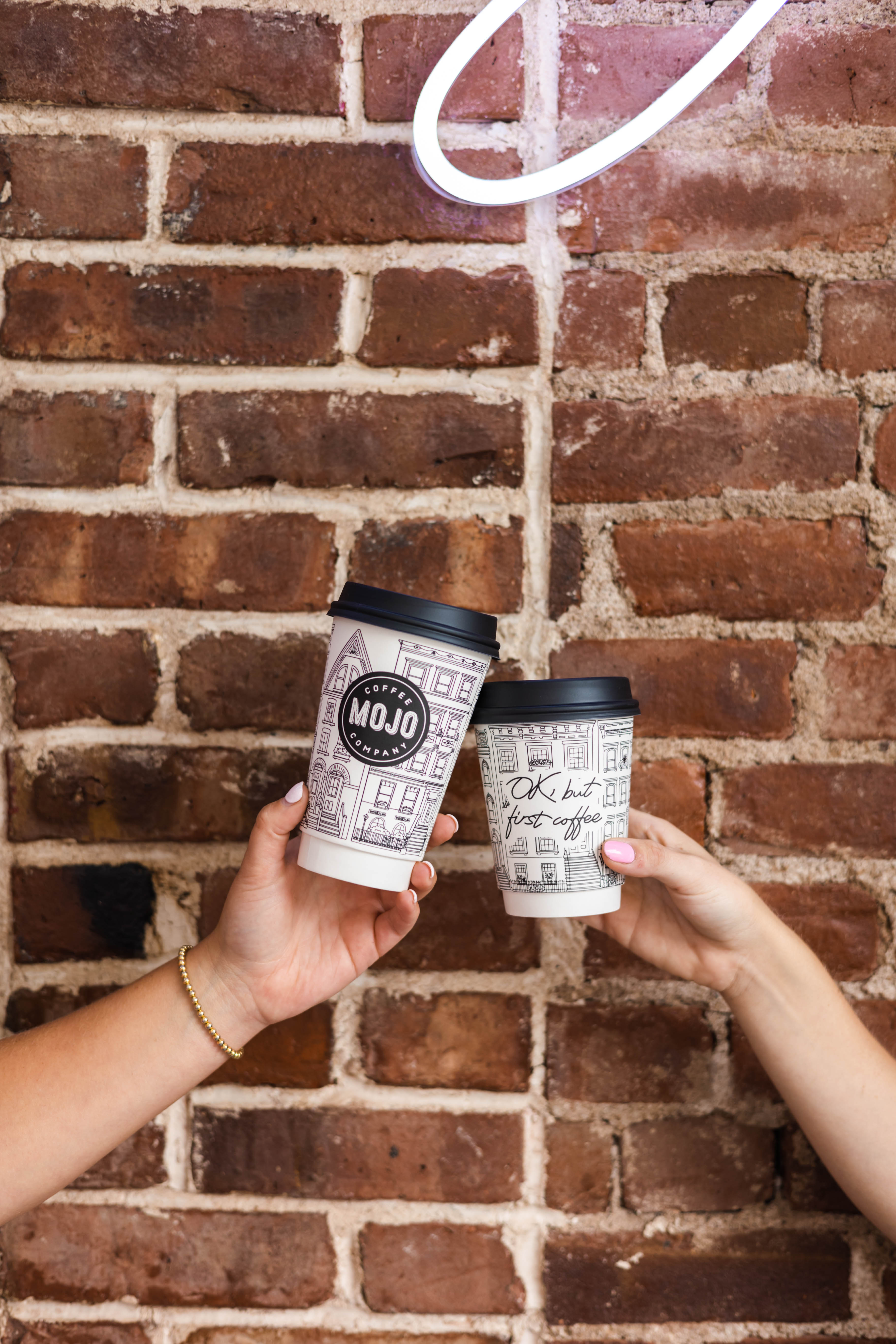 Jersey City | Mojo Coffee Company Hoboken | Coffee Shop in Hoboken, NJ