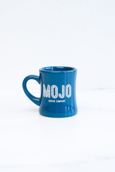 Mojo Mug | Mojo Coffee Company Hoboken | Coffee Shop in Hoboken, NJ