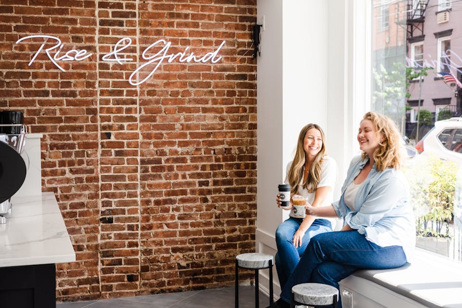 About | Mojo Coffee Company Hoboken in Hoboken, NJ