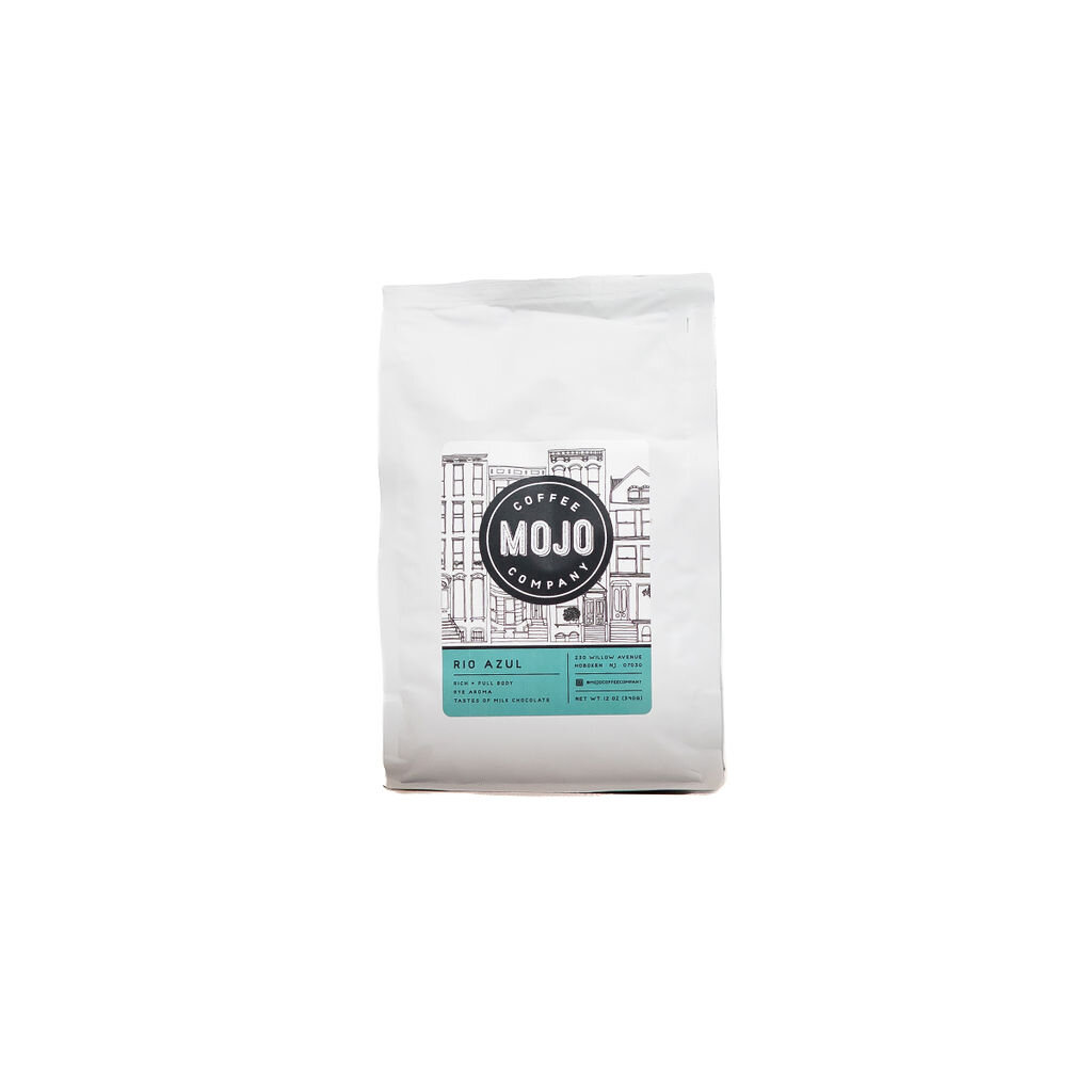 Single Origin Guatemalan | Mojo Coffee Company Hoboken | Coffee Shop in ...