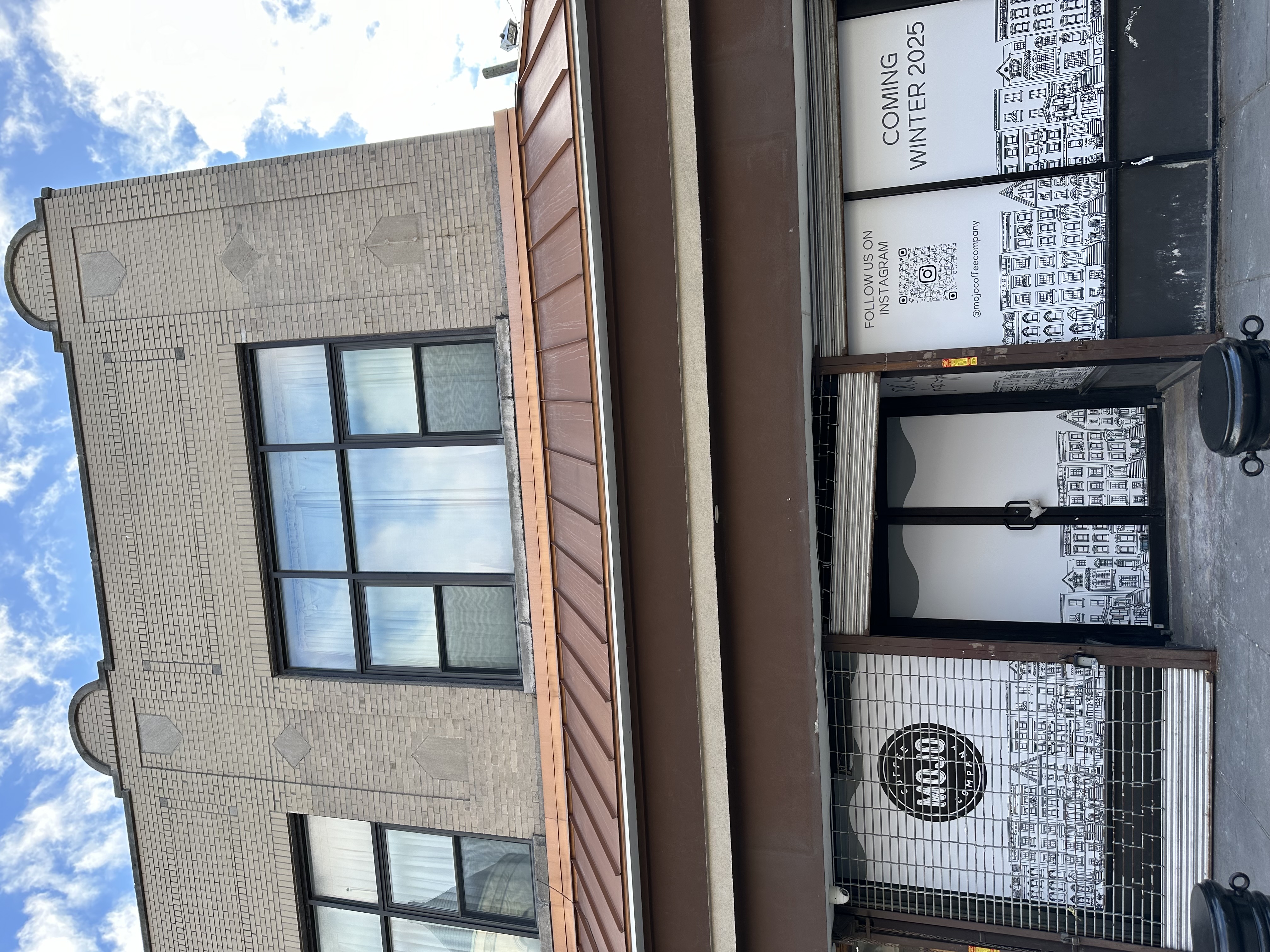 Jersey City | Mojo Coffee Company Hoboken | Coffee Shop in Hoboken, NJ