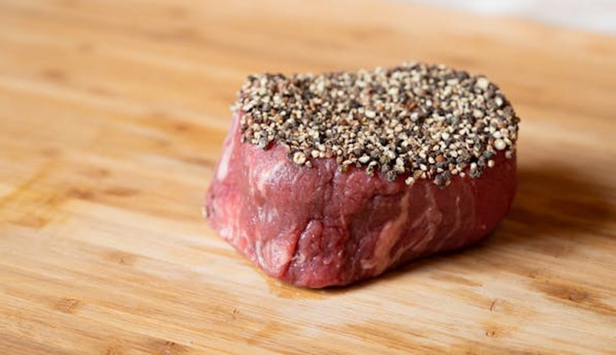 8 Oz Center Cut Filet Mignon Aquitaine Boston French Restaurant In 8 Oz Center Cut Filet Mignon Aquitaine Boston French Restaurant In
