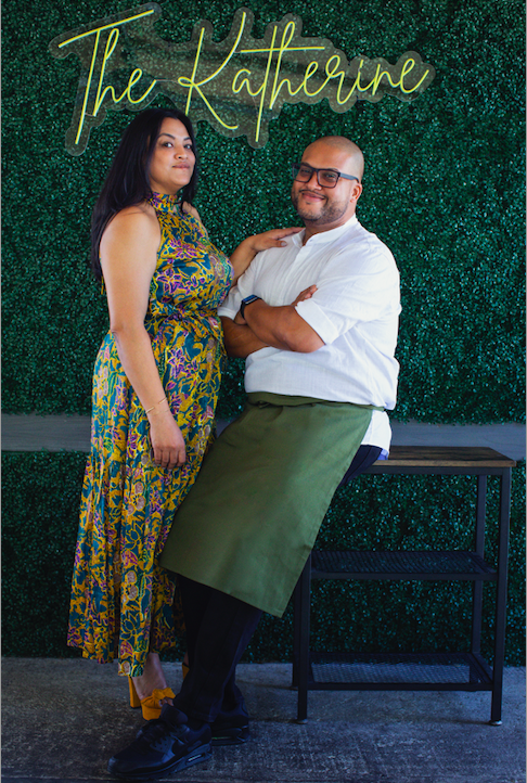 Love Story | The Katherine Restaurant in Fort Lauderdale, FL