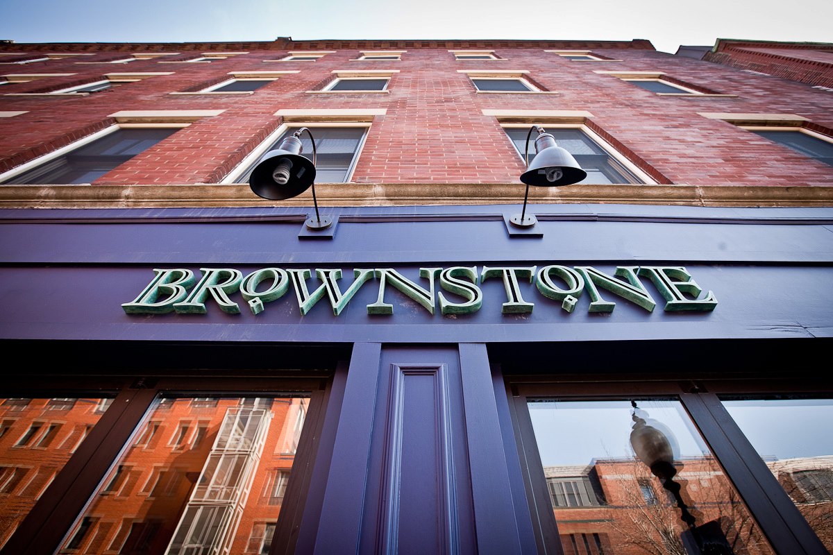 Hours and Location - Brownstone Back Bay Boston