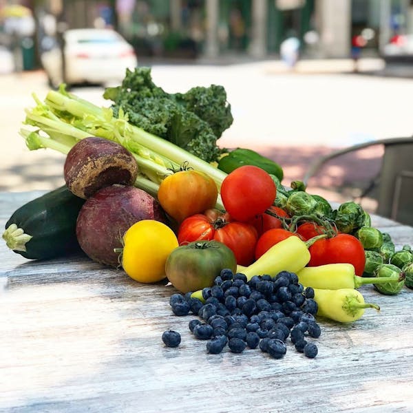 Couples Cooking Class | Balance Restaurant