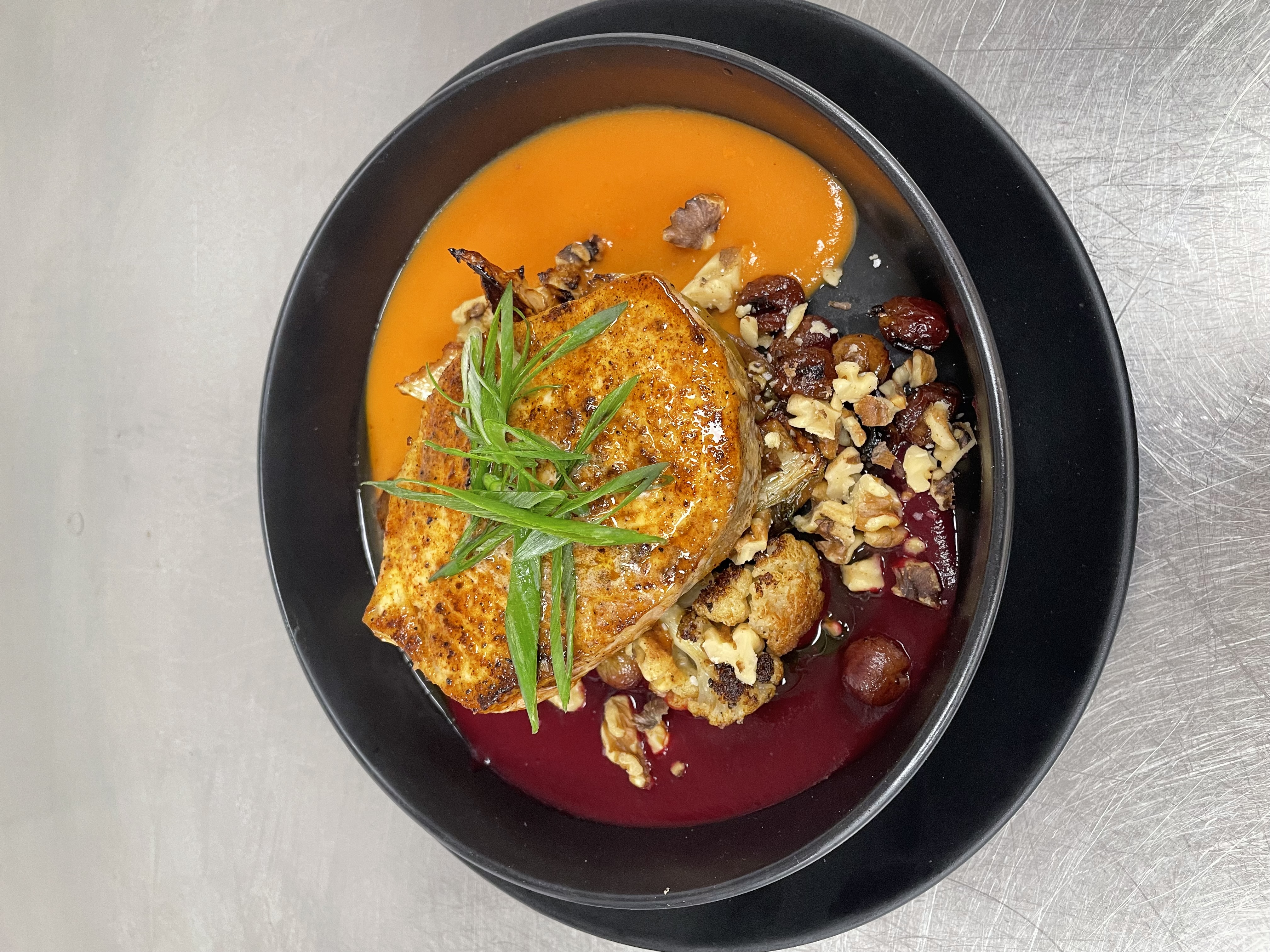 Dine In/Event Menus! | Balance Restaurant