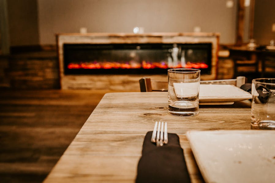 Book Private Events | Balance Restaurant