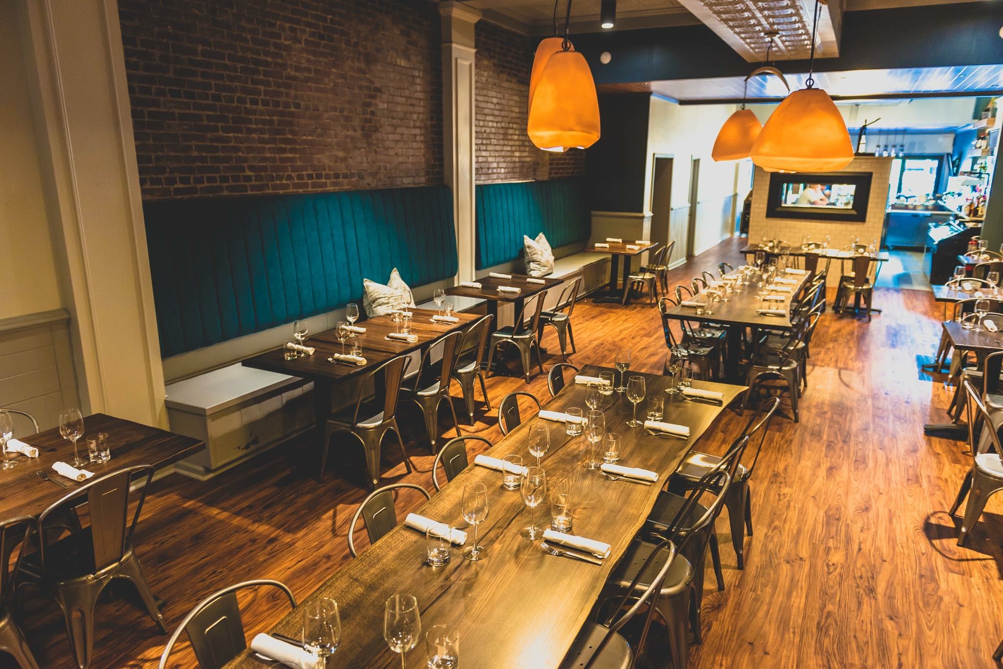 Events | Balance Restaurant