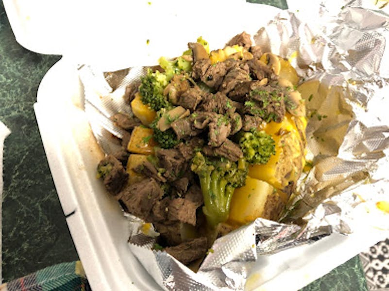 About | The Fat Boi Potato Rest in Daytona Beach, FL