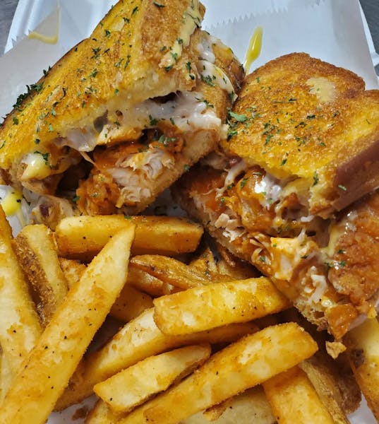 Private Events | The Fat Boi Potato Rest in Daytona Beach, FL