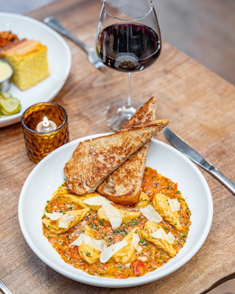 Charlotte Menus | Church and Union in NC, SC & TN | Church and Union in ...