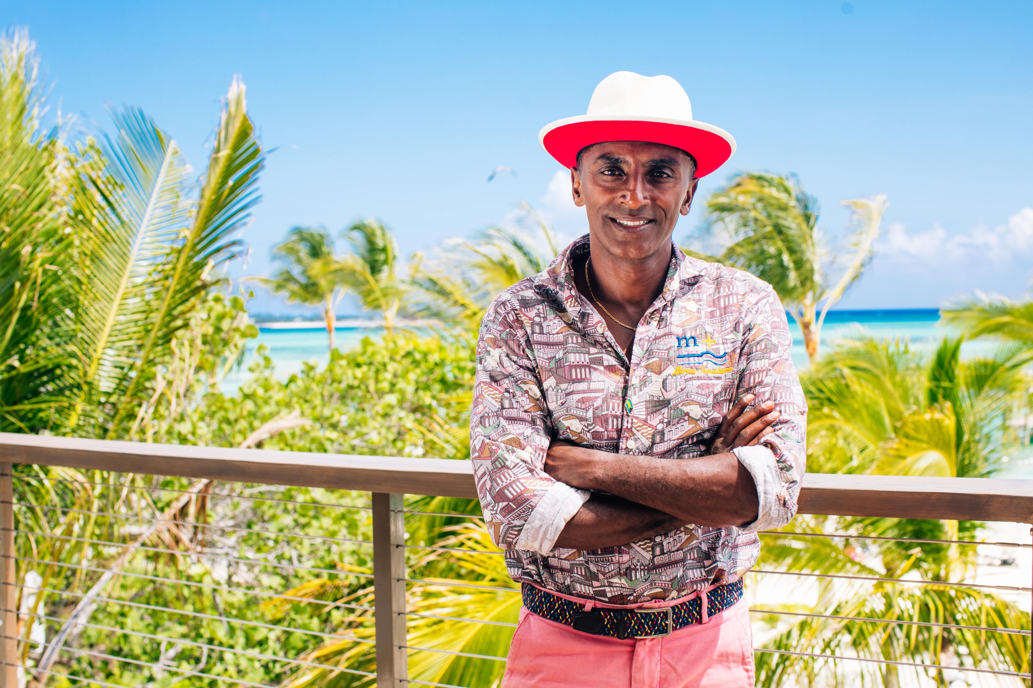 About | Baha Mar in Nassau, The Bahamas