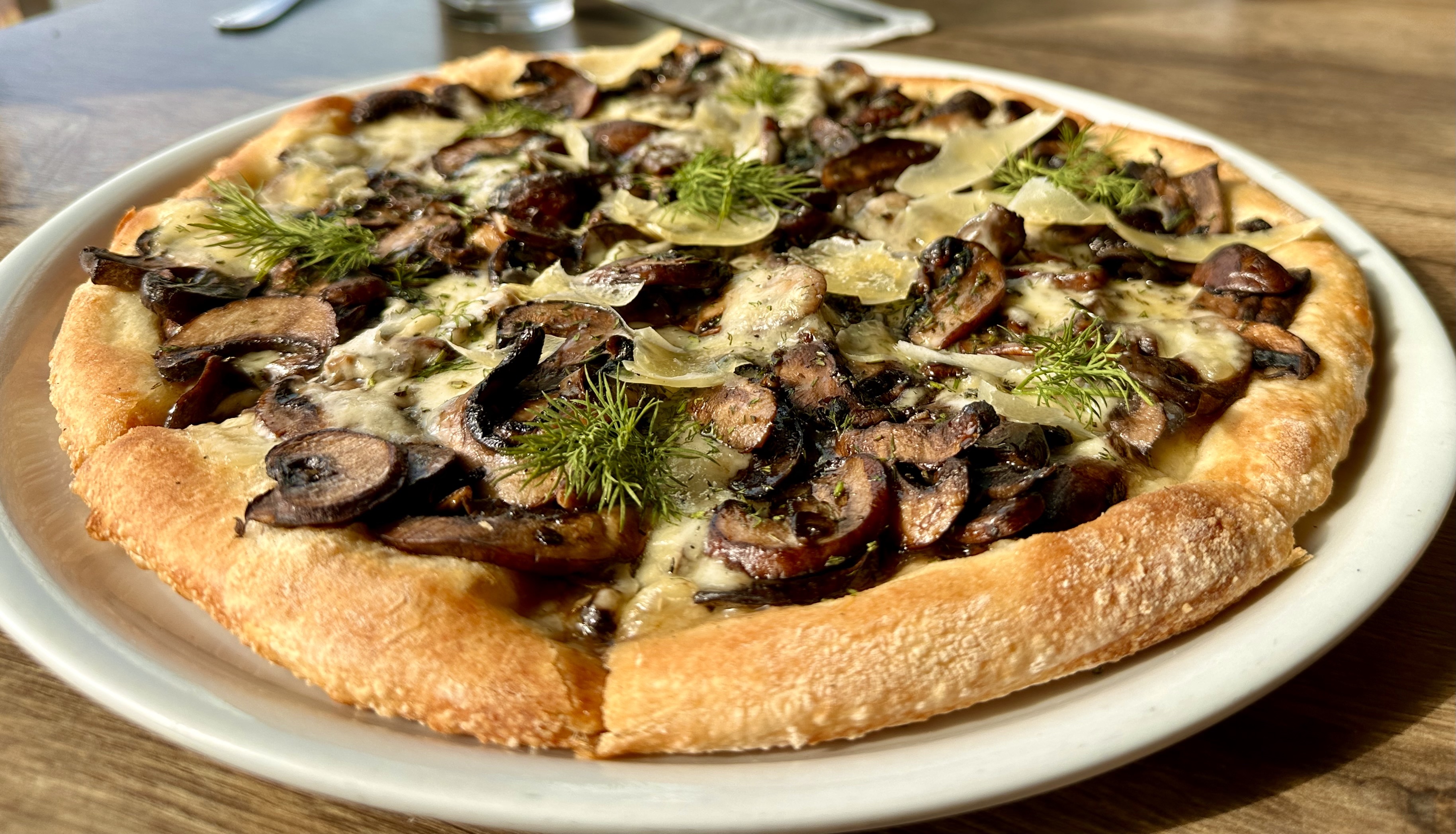 Menus | SeaQuake Brewing in Crescent City, CA