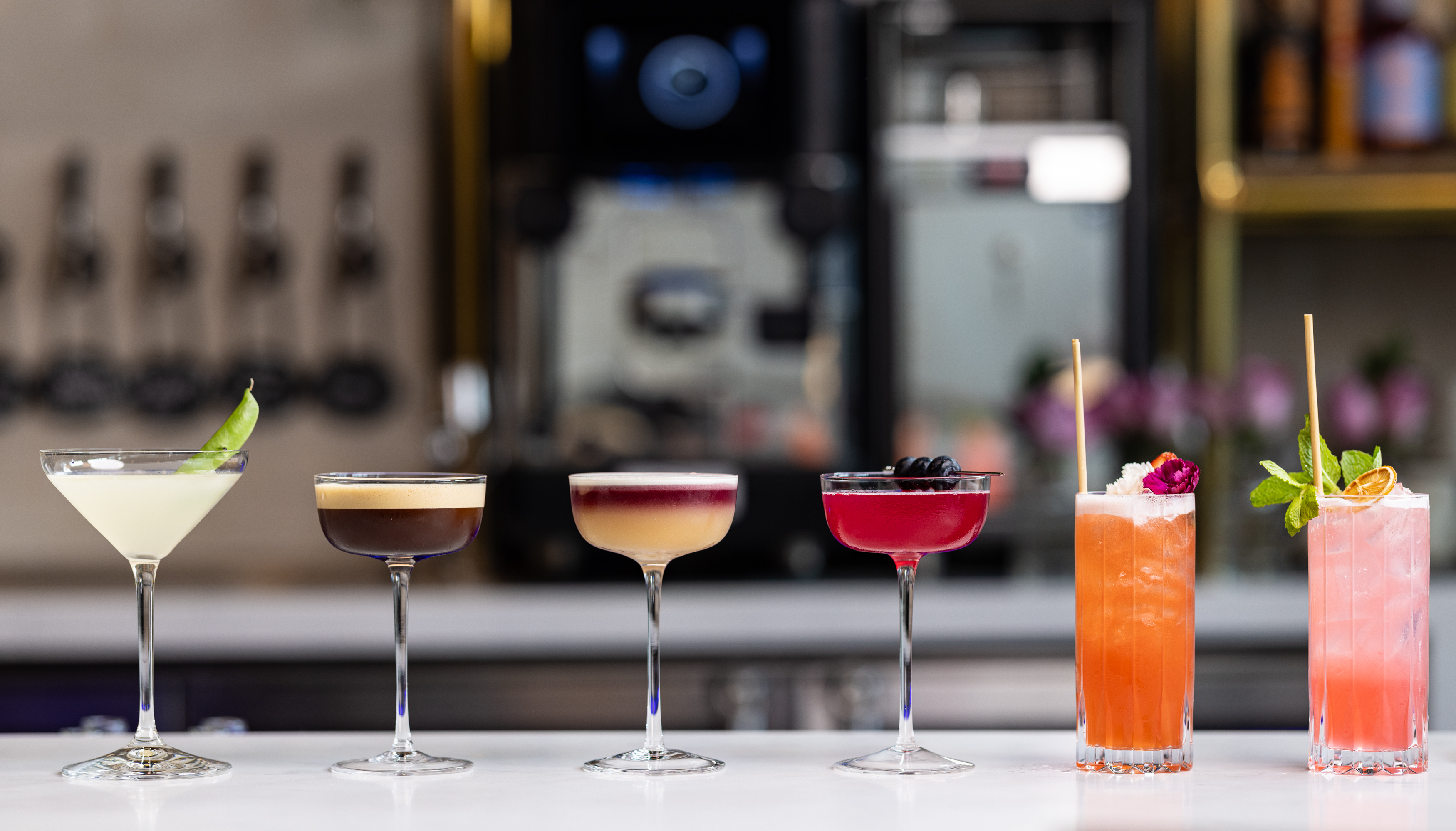 Discover Crush’d Wine Bar in Danville — a California-inspired kitchen ...