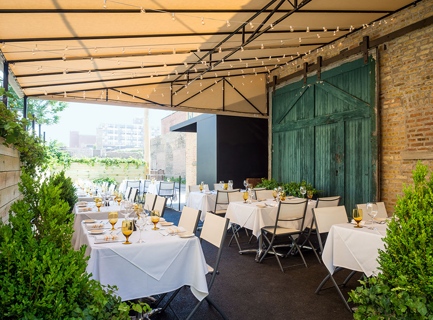 Gallery | The Barn Steakhouse