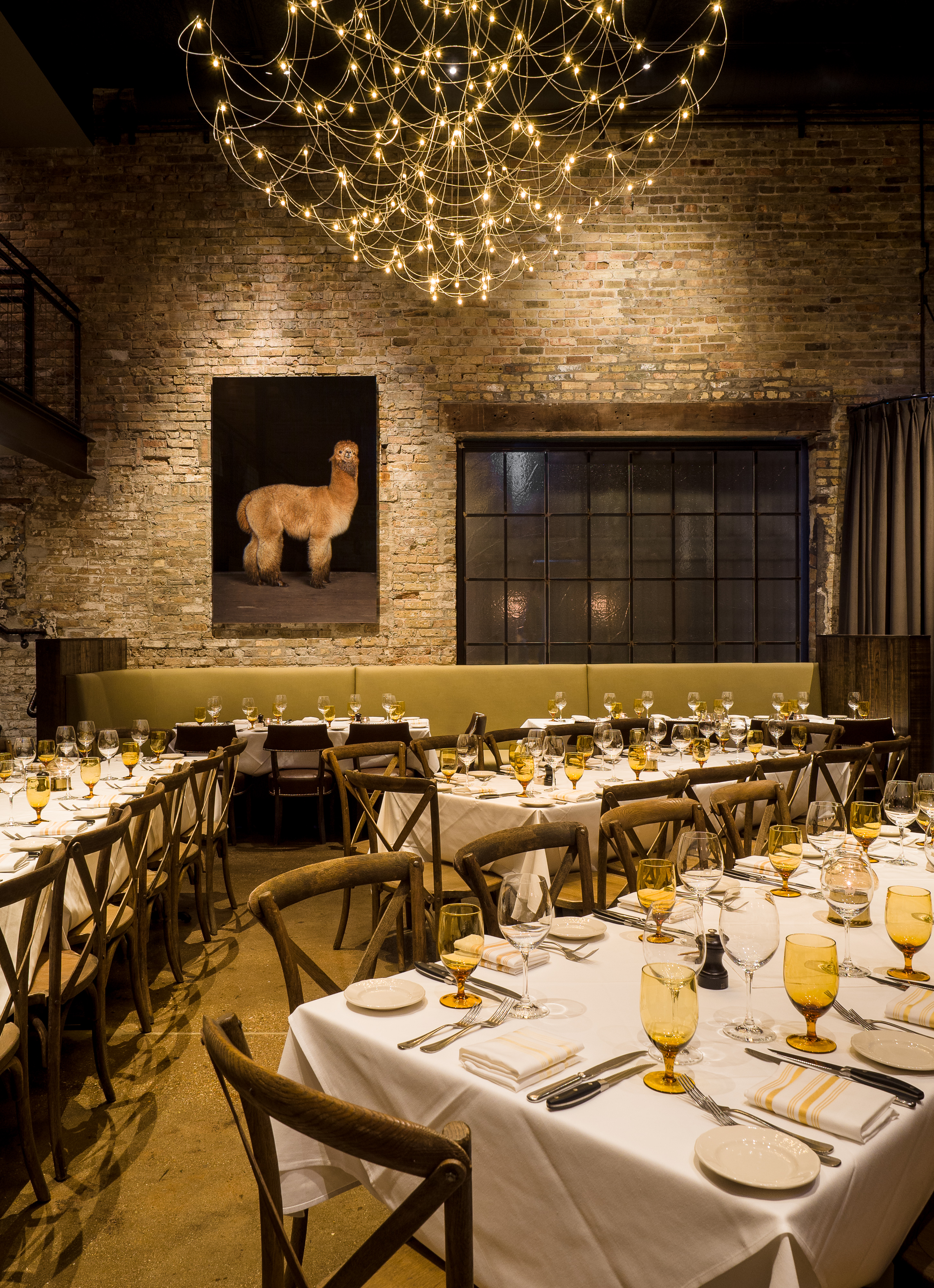 Gallery | The Barn Steakhouse