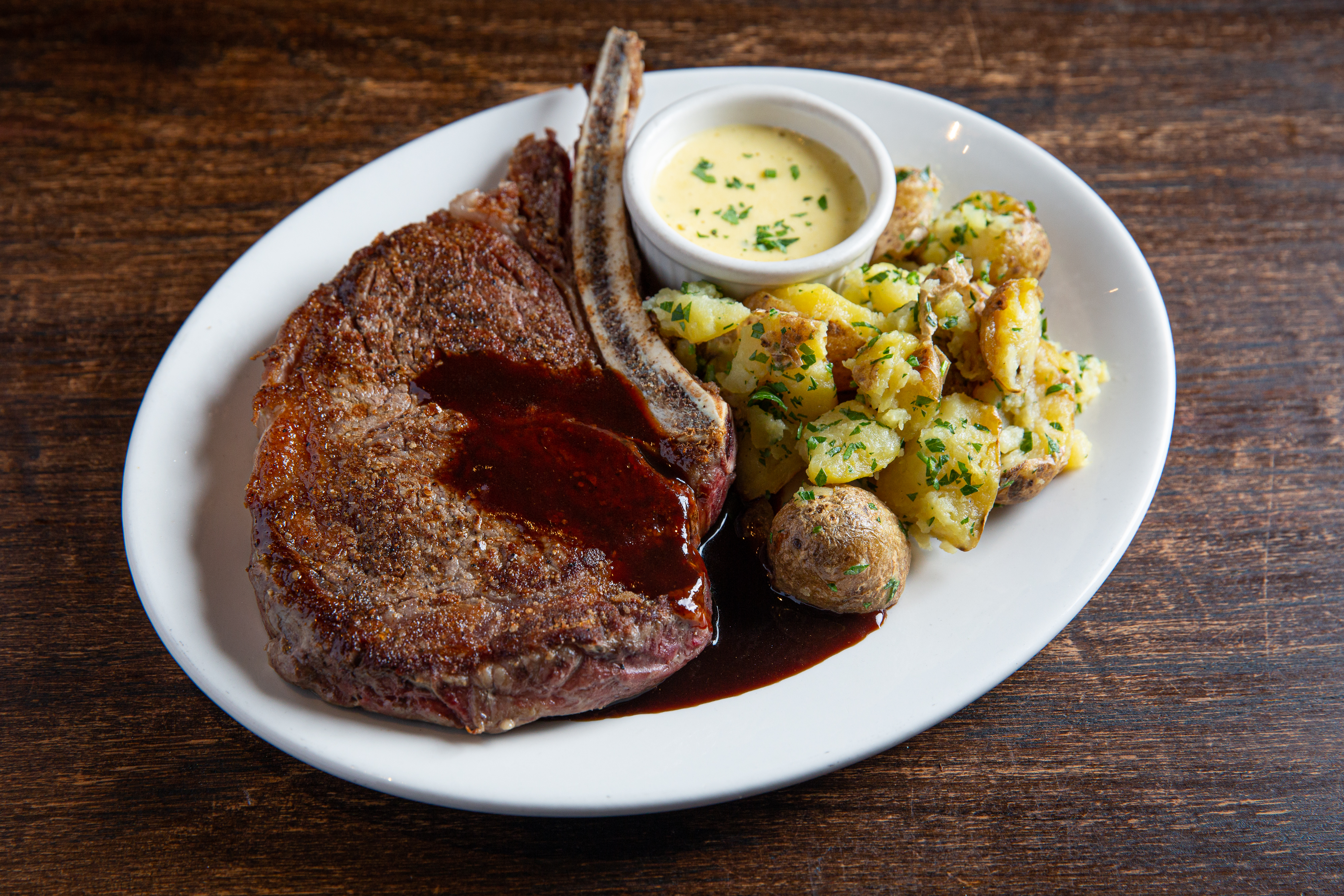 Gallery | The Barn Steakhouse