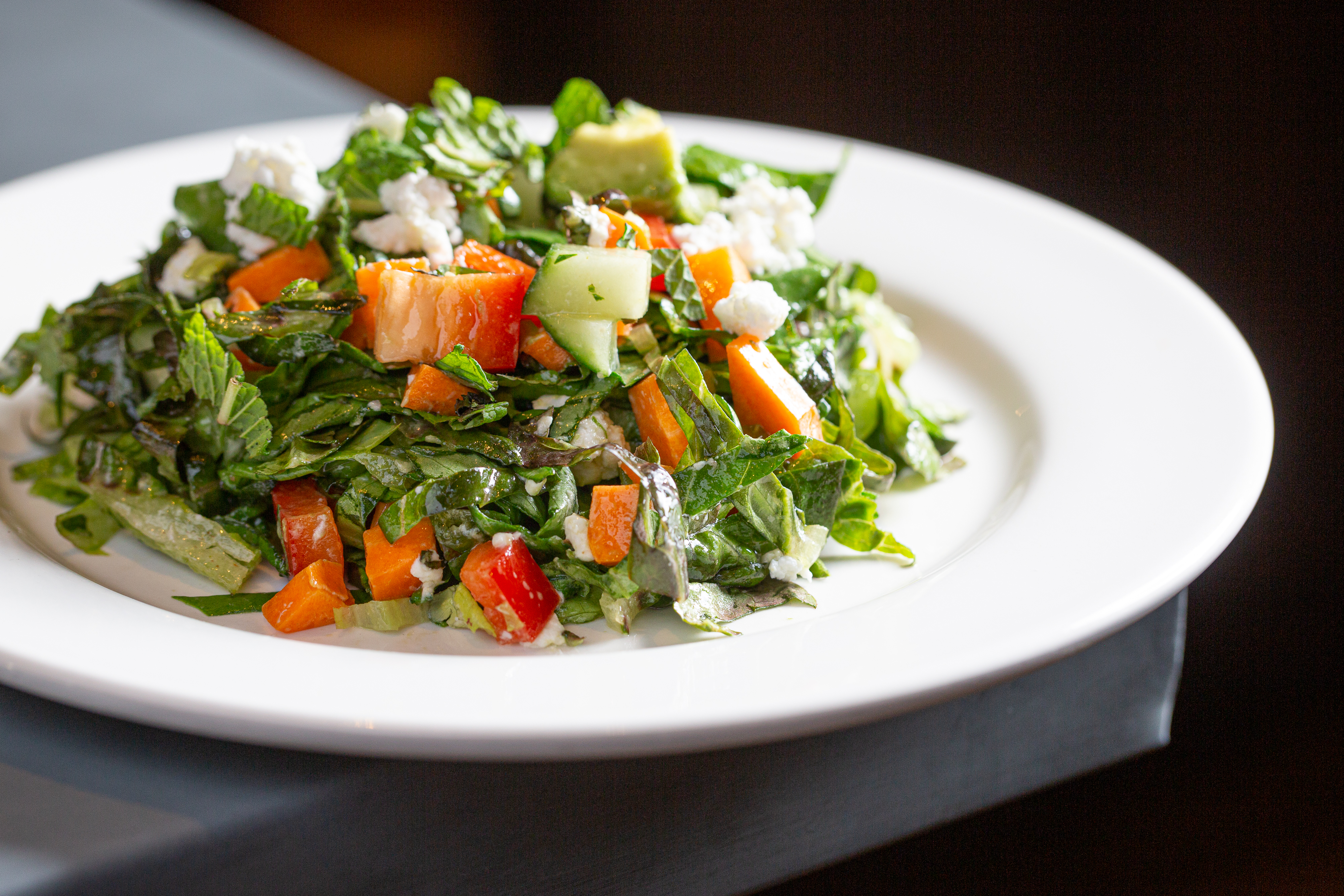 Gallery | The Barn Steakhouse