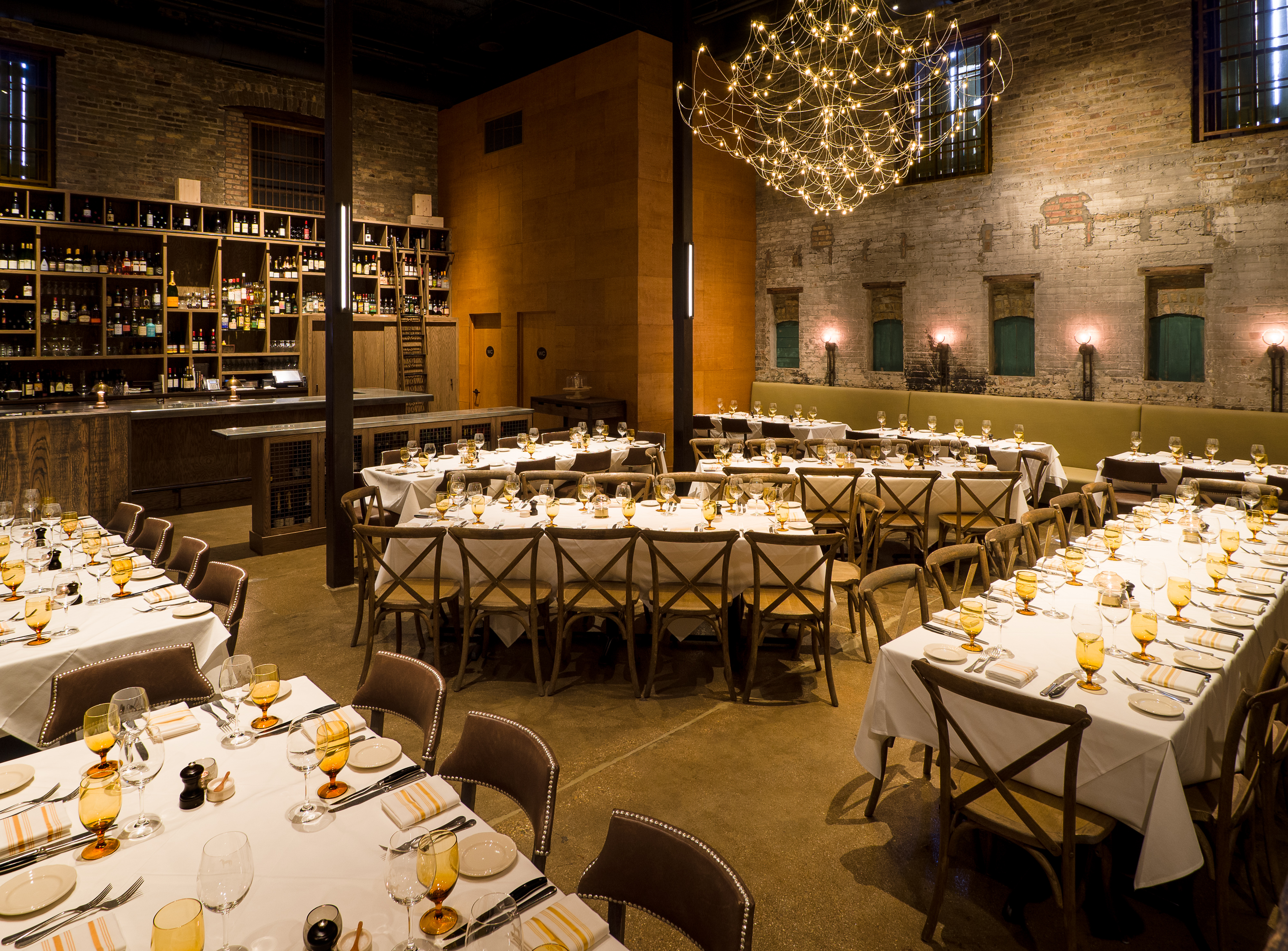 Gallery | The Barn Steakhouse