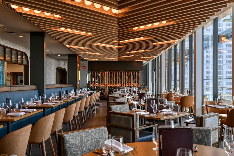 About | Il Cervo in Milwaukee, WI