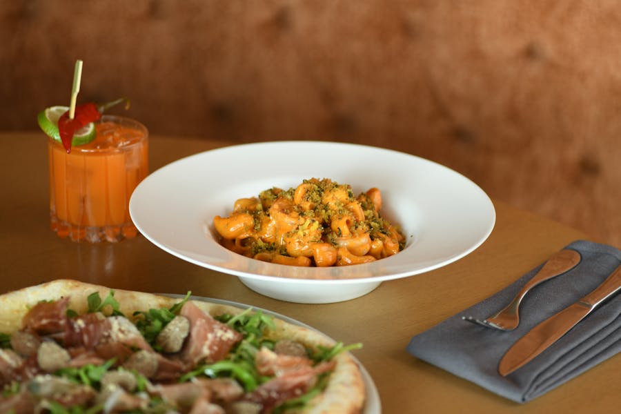 Menus | Il Cervo in Milwaukee, WI