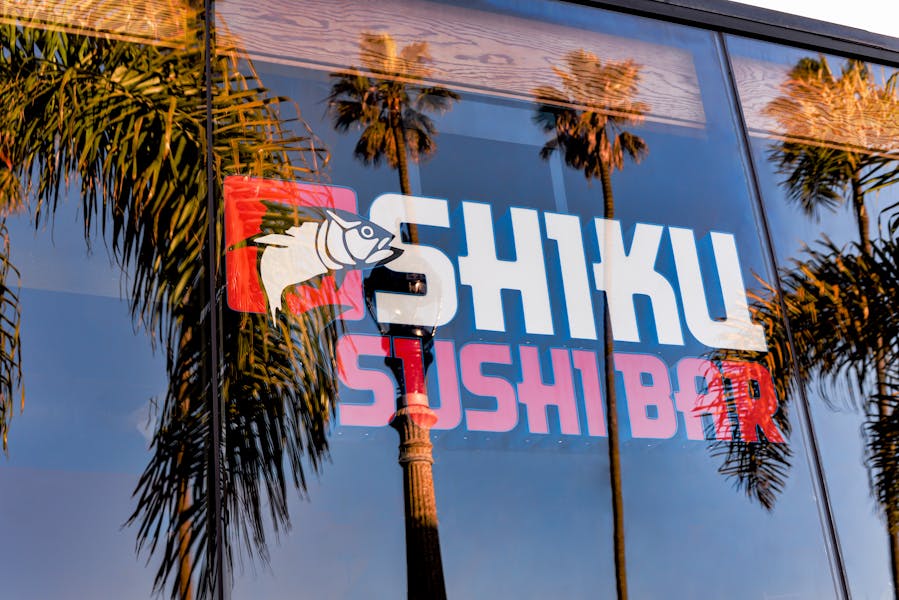 About | Shiku Sushi in La Jolla, CA