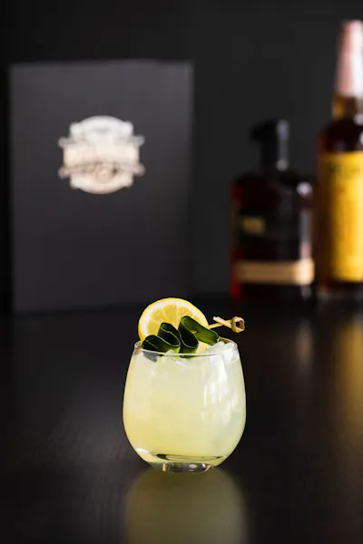 The Ultimate Guide to Brick & Bourbon - The Best Cocktail Bar in Maple ...