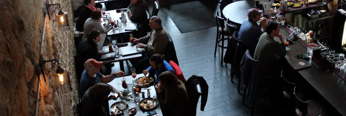Savoring American Flavors: Exploring Brick & Bourbon, the Premier ...