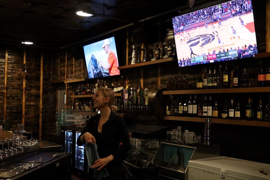 Brick & Bourbon: One of the Best Bars in Maple Grove, Minnesota