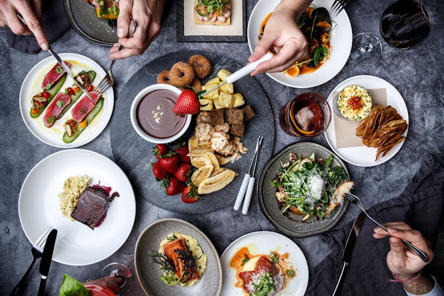 ARC After Dark: Easter Edition | ARC Restaurant | West Coast Restaurant ...