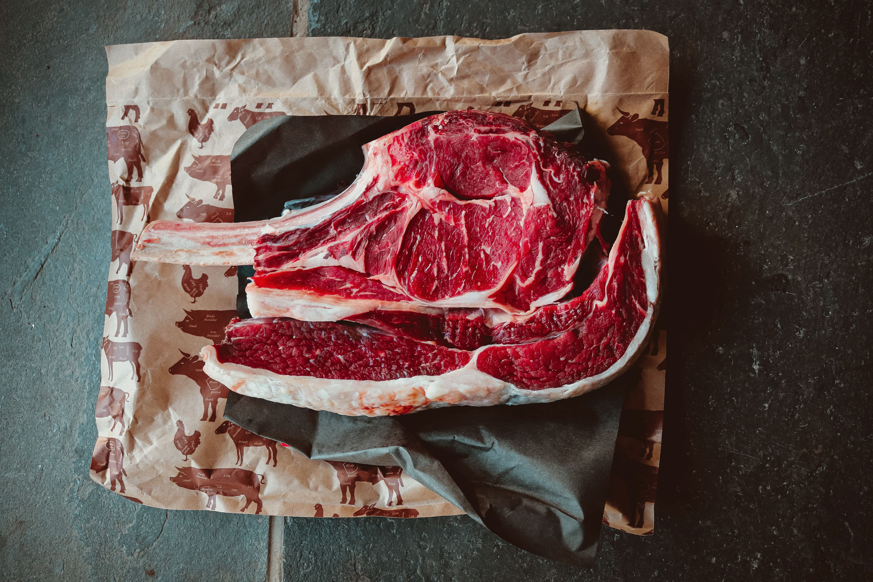 Menus | Country Butcher in Kennett Square, PA