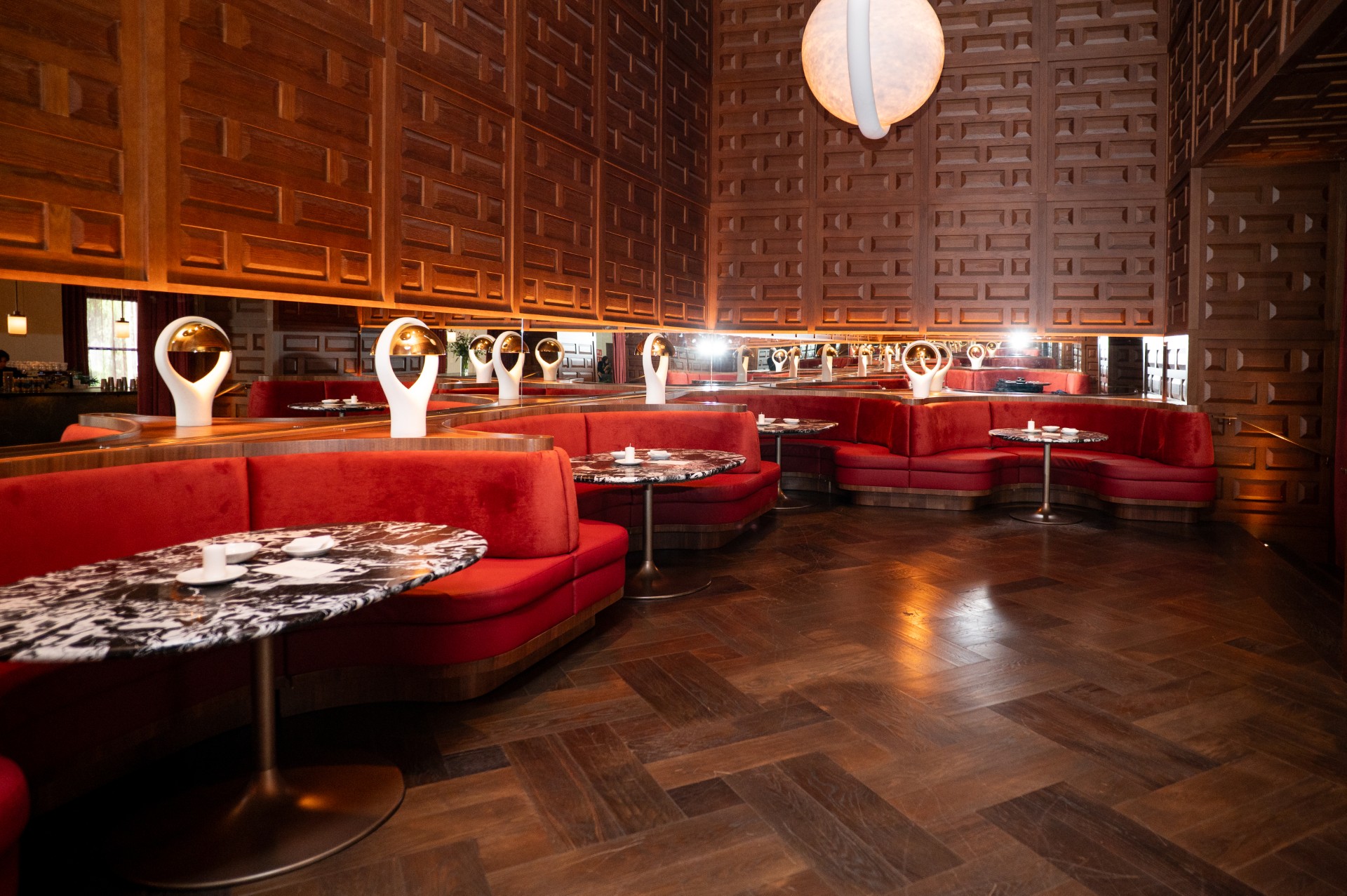 Madrid | Hours + Location | Scarpetta | Italian Restaurant