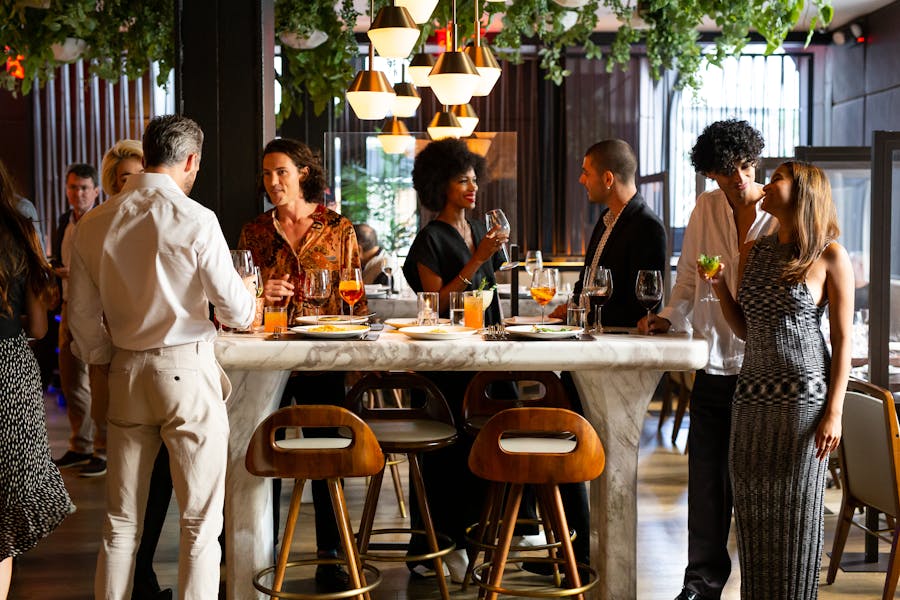 The Scarpetta Restaurant Story | Scarpetta