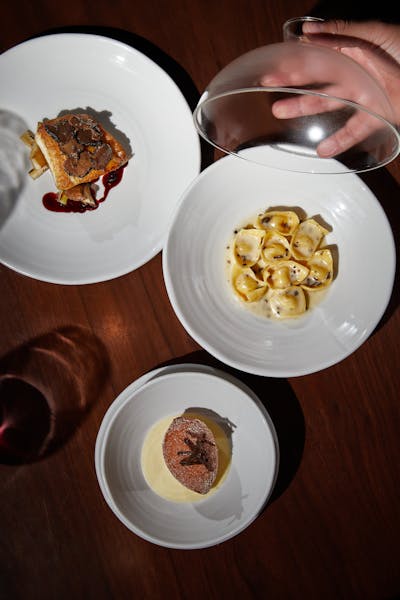 Check Back Soon | Scarpetta | Italian Restaurant