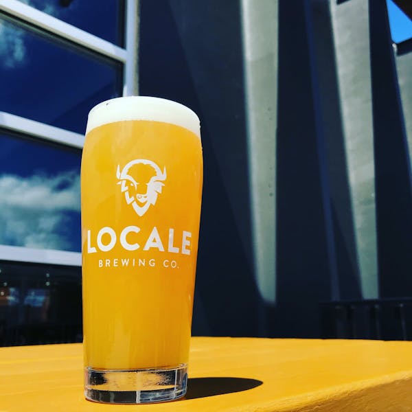 Home | LocAle Brewing Co | Brewery in Mankato, MN