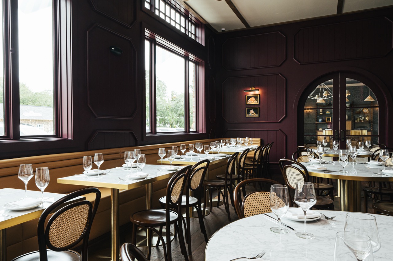 The Independent | The Independent | Seafood Restaurant in Georgetown, SC