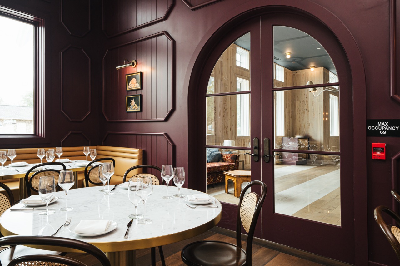 The Independent | The Independent | Seafood Restaurant in Georgetown, SC