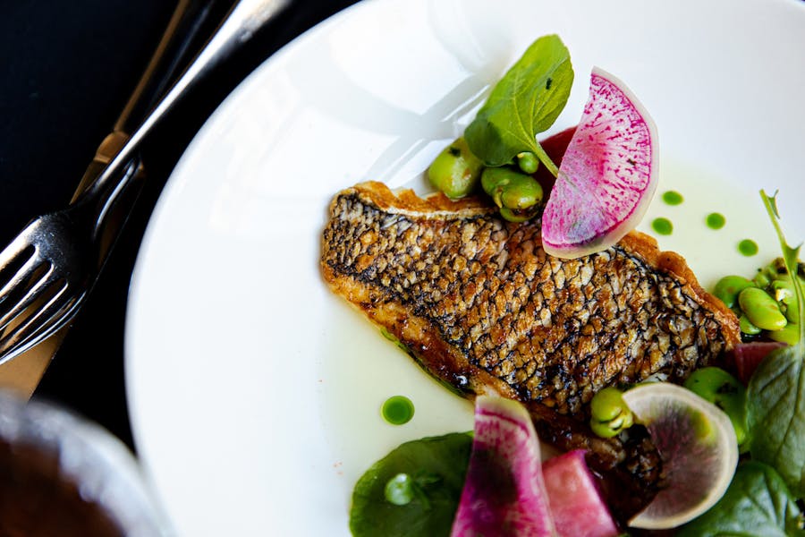 Menus | The Independent in Georgetown, SC