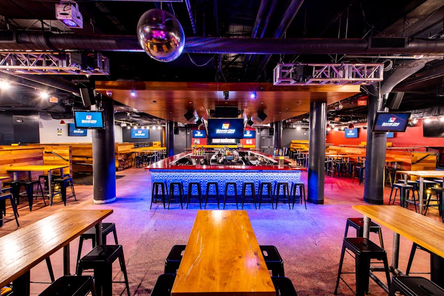 Functions | Game On in Boston, MA