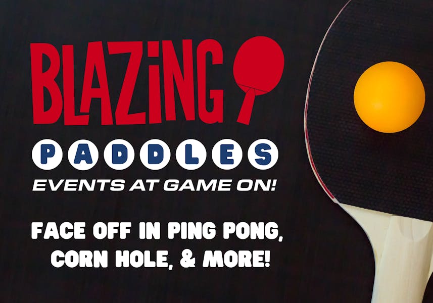 Functions | Game On in Boston, MA