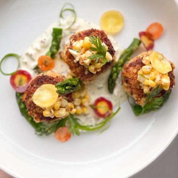 Jamestown Hospitality Group Enters Partnership with Celebrity Chef ...