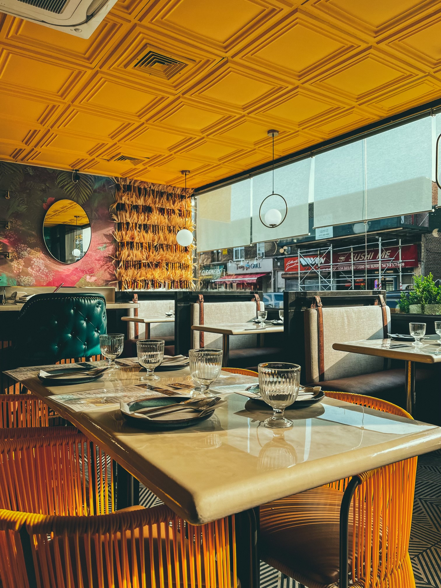 About | Taco Azul in New York, NY