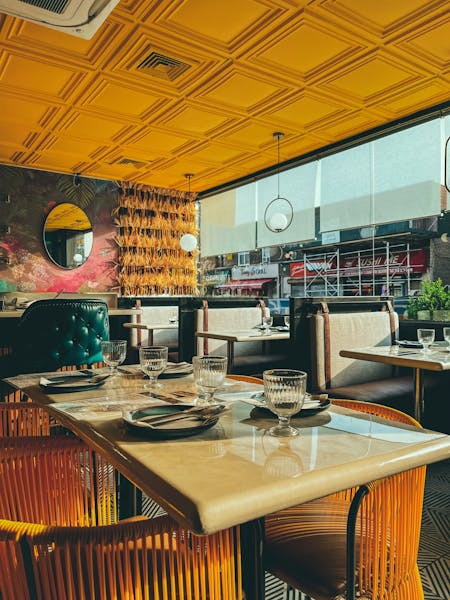 About | Taco Azul in New York, NY