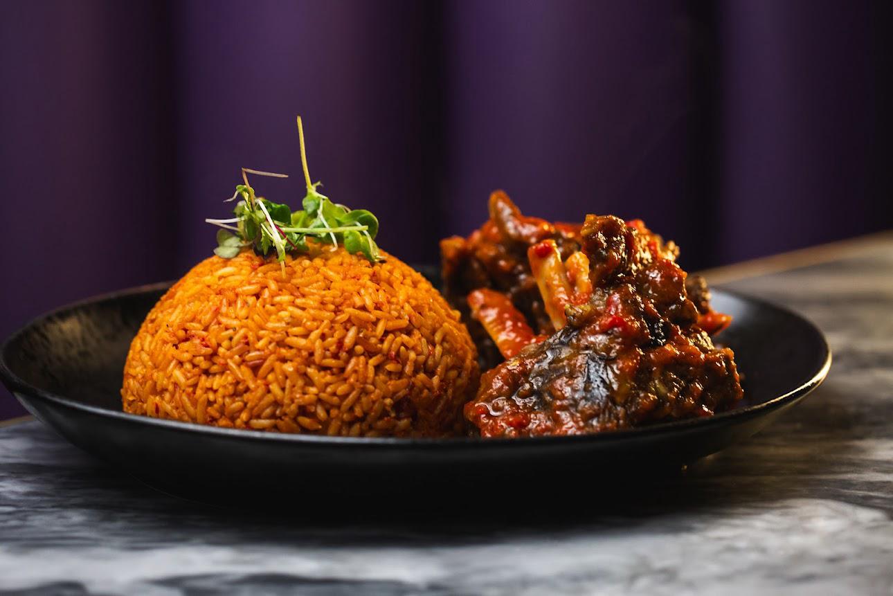 Menus | Native Restaurant & Lounge in Brooklyn, NY