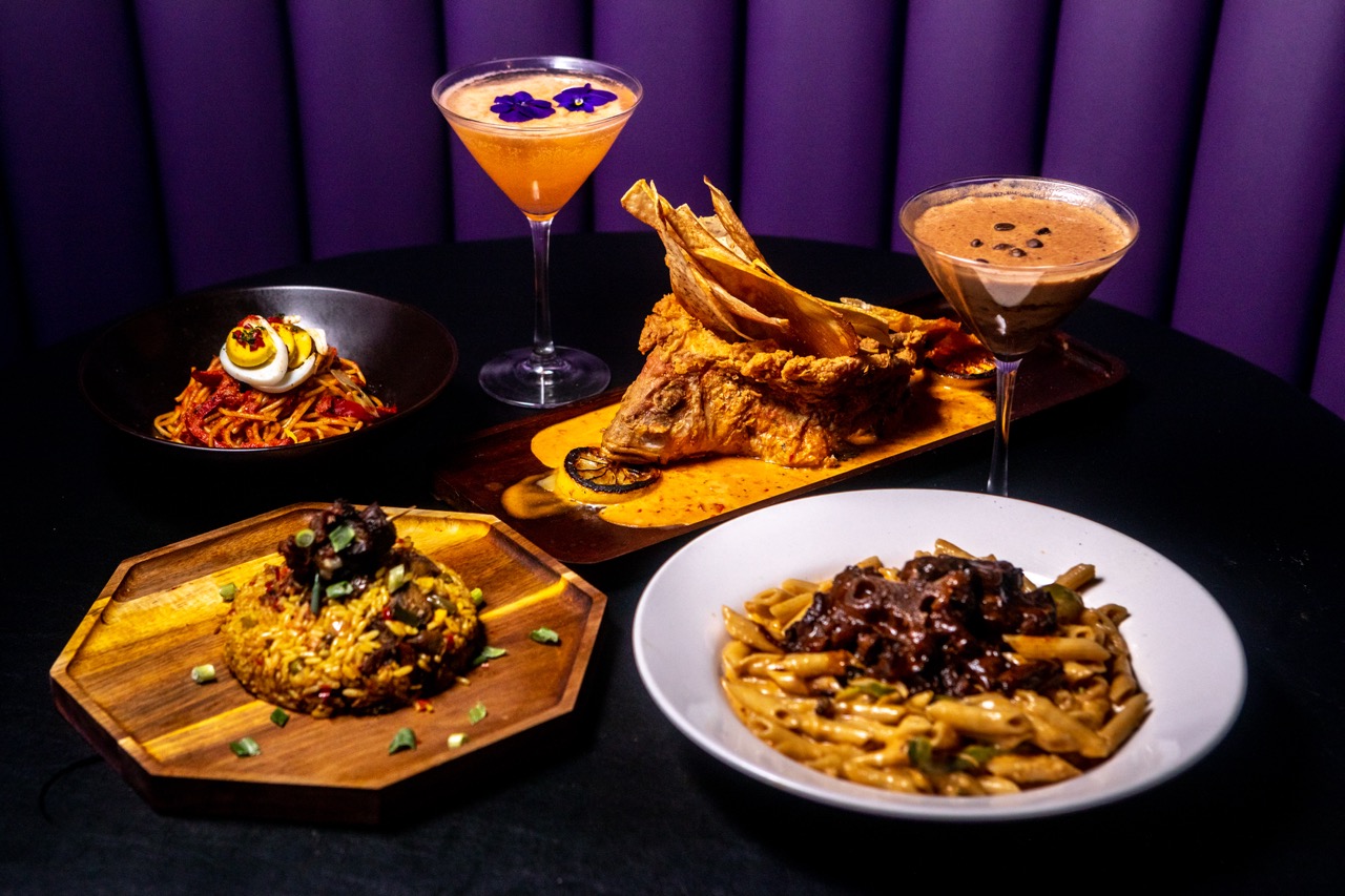 Catering | Native Restaurant & Lounge in Brooklyn, NY