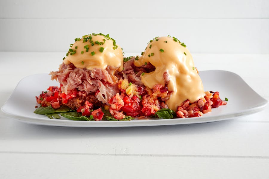 Menu | Ruby Slipper & Ruby Sunshine